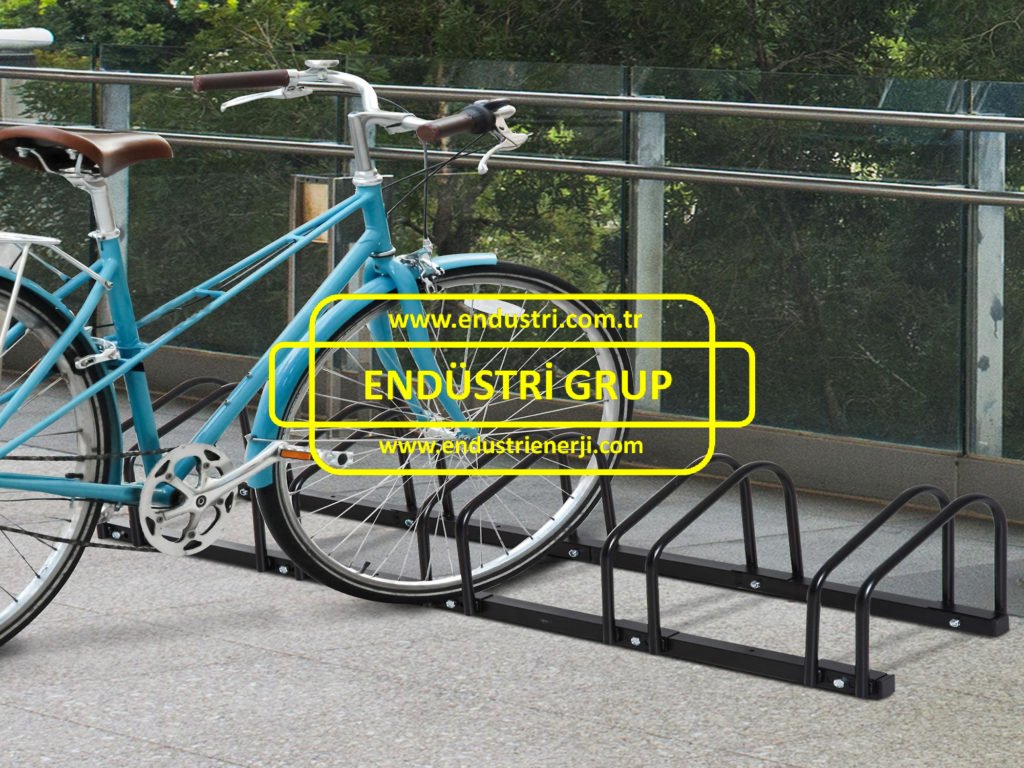 Bisiklet parkı | ENDÜSTRİ GRUP ENERJİ